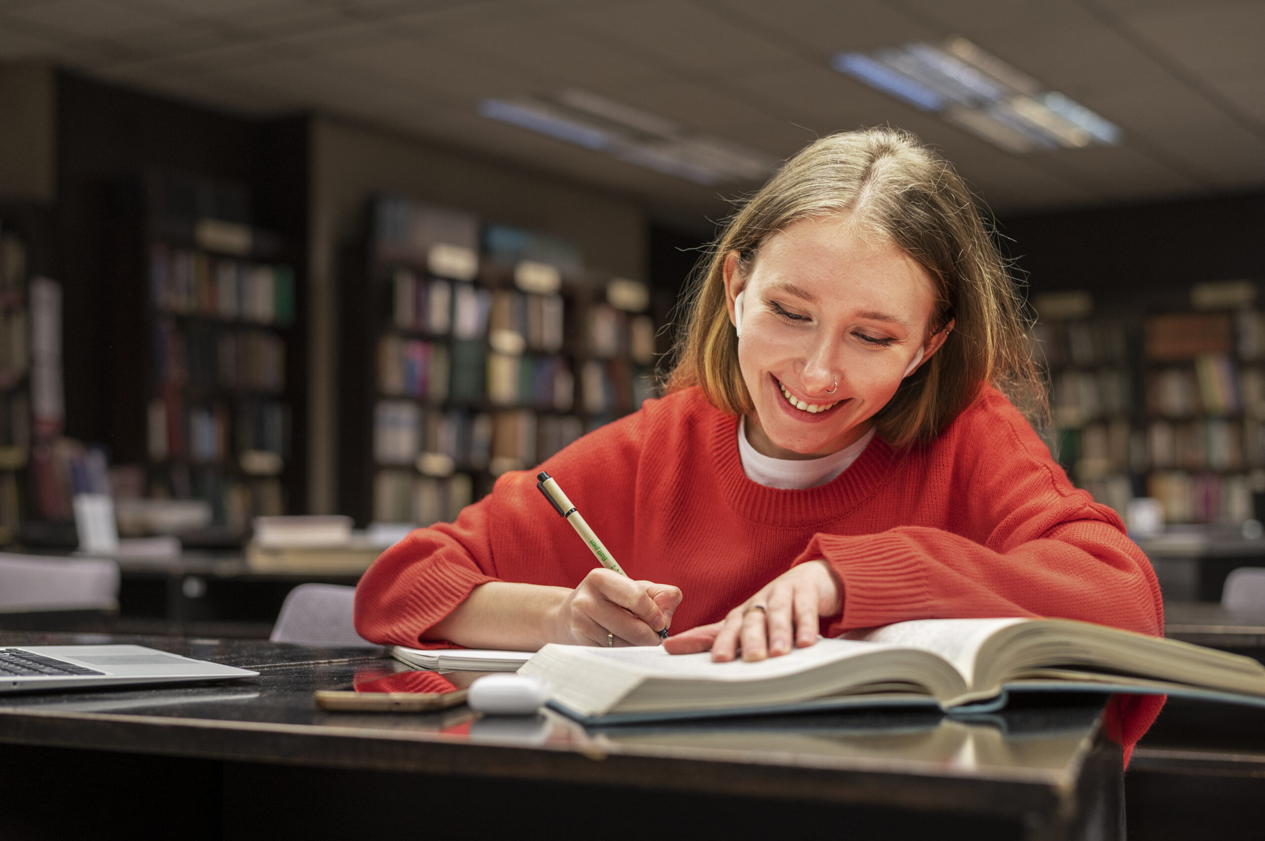 Vitaminas para estudiar mejor