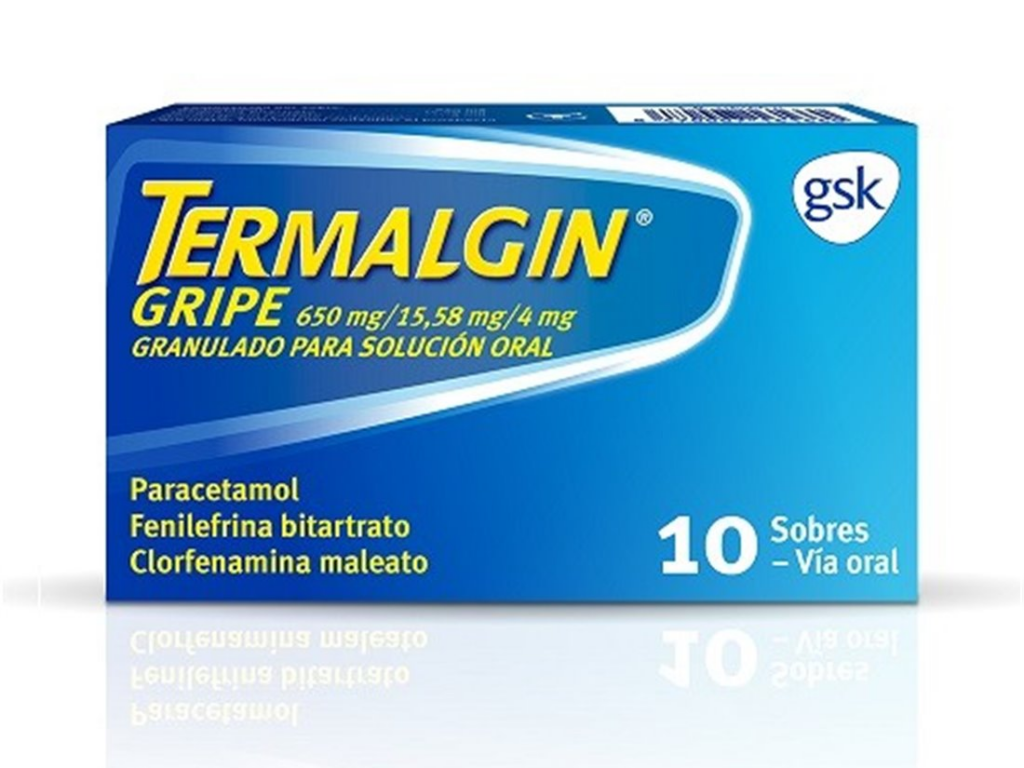 Conoce los Antigripales para Adultos más Efectivos